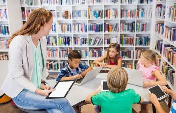 EAL Understanding and Supporting Learners of English as an Additional ...